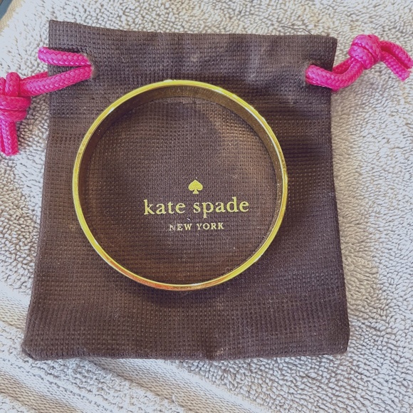 kate spade | Jewelry | Kate Spade Best Friends Bangle Bracelet | Poshmark